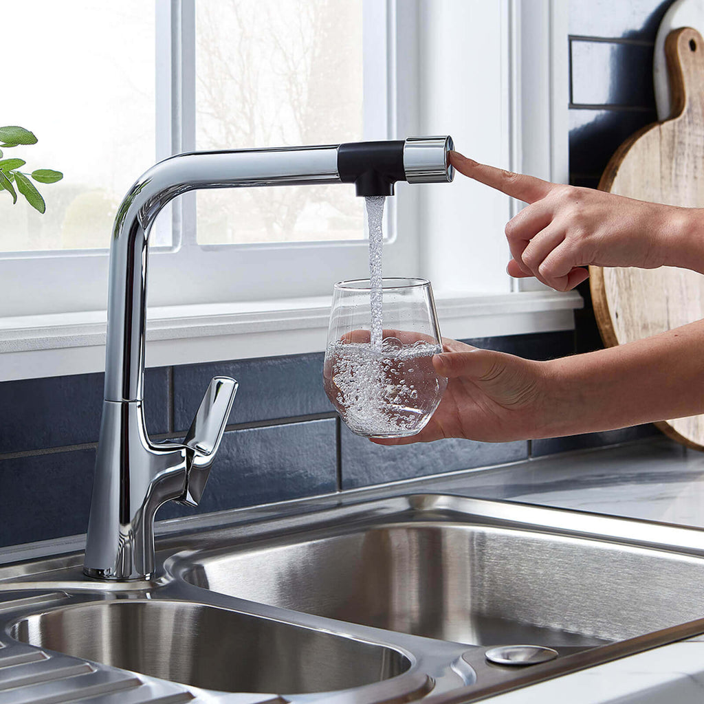 Kitchen Taps FAQs - The Ultimate Buyer's Guide | Plumbhub