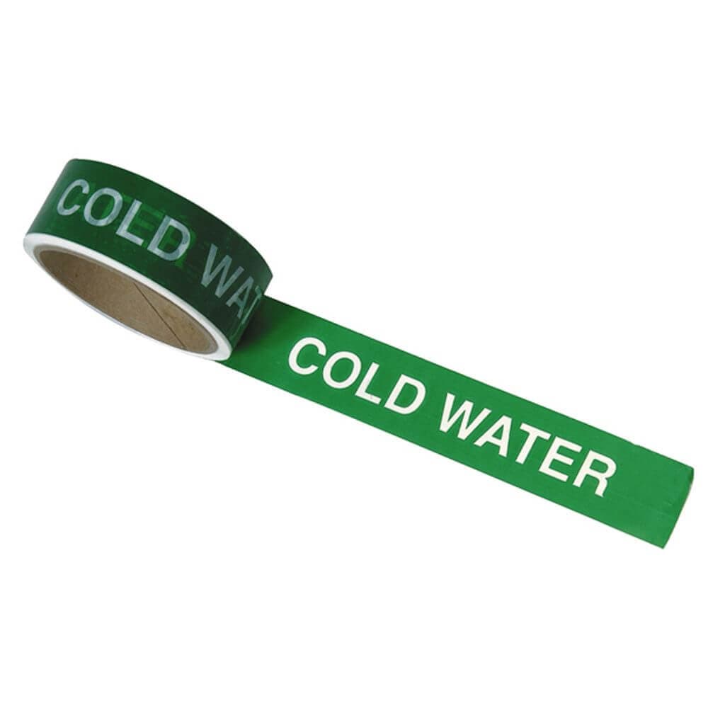 Regin ‘COLD WATER’ Tape (33m)