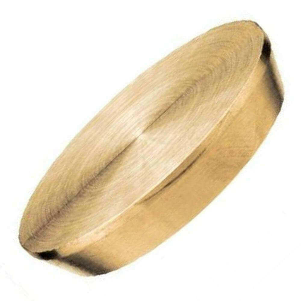 15mm Compression Blanking Disc - WRAS Approved