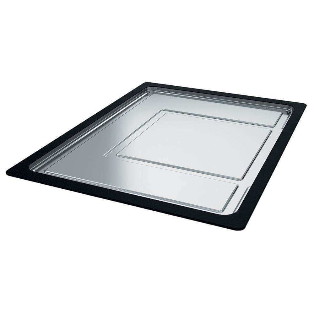 Franke Centinox Mobile Drainer - Steel