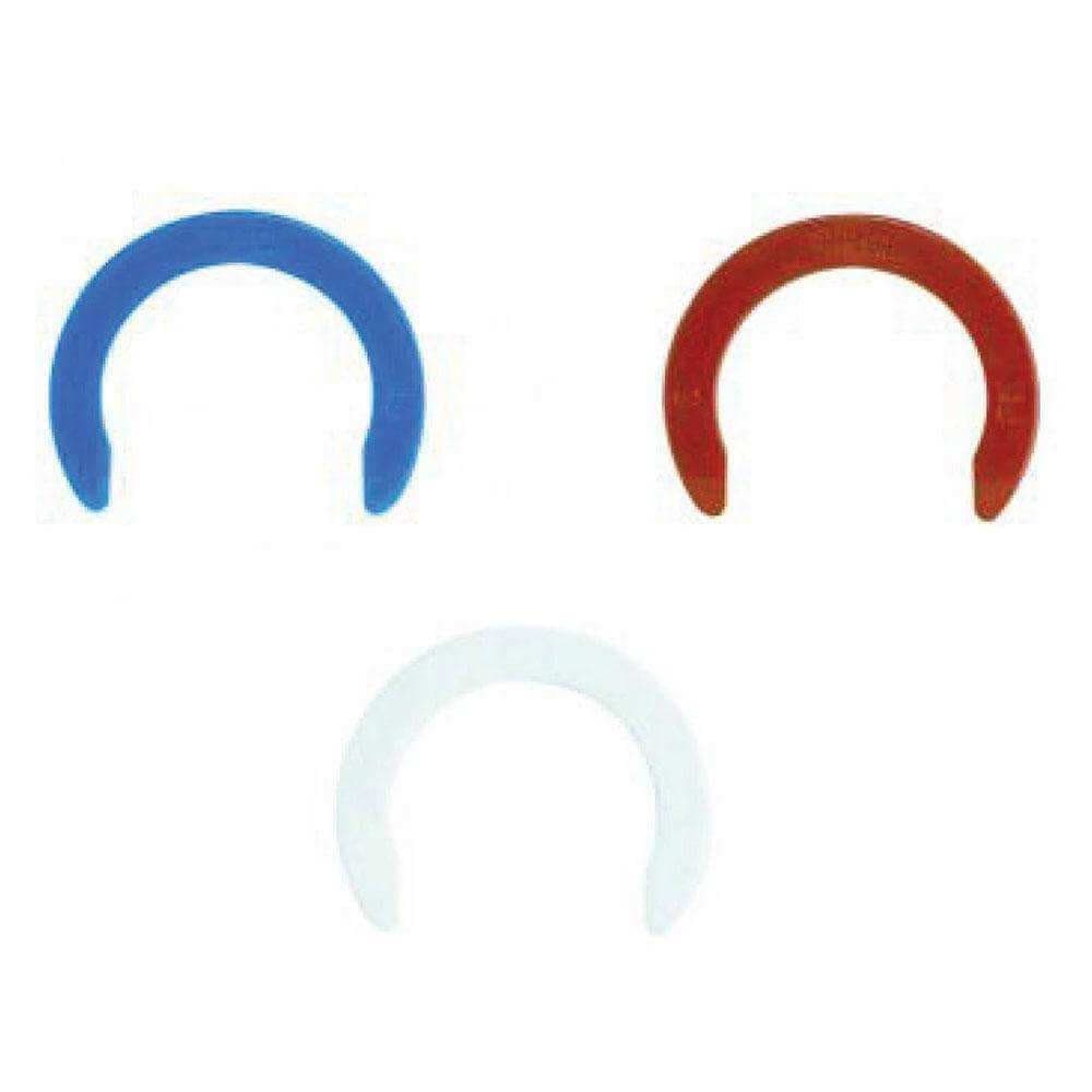 JG Speedfit Collet Locking Clip (22mm) - Grey