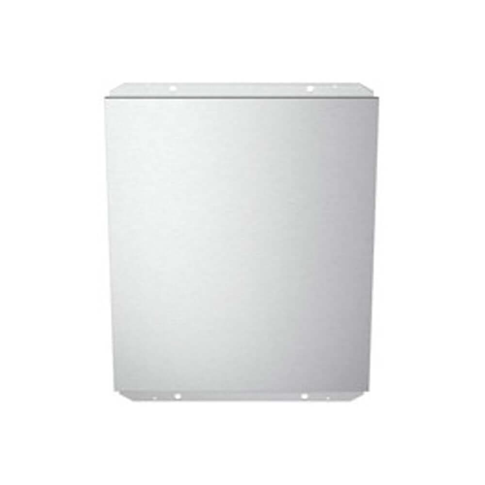 Neff Kitchen Splashback Back Panel (60cm) - Stainless Steel